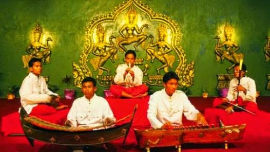 Pleng Kar Khmer Vol. 06 | IN-KH.COM